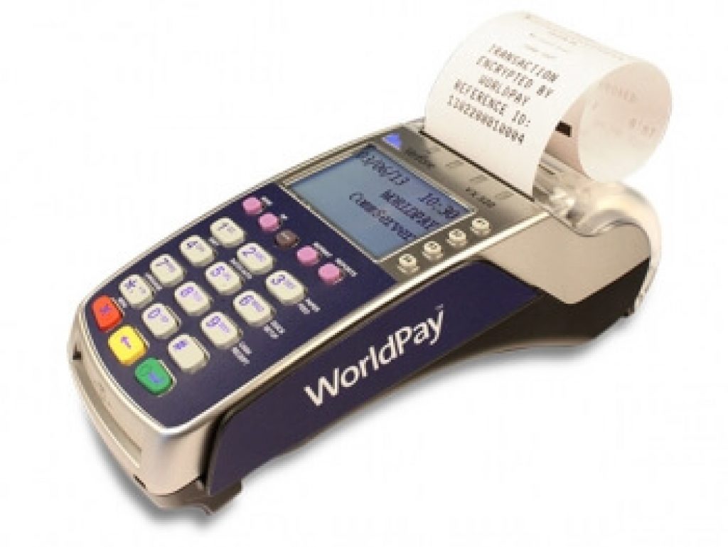 Worldpay Merchant Account Review (Formerly Vantiv) | Business Dough